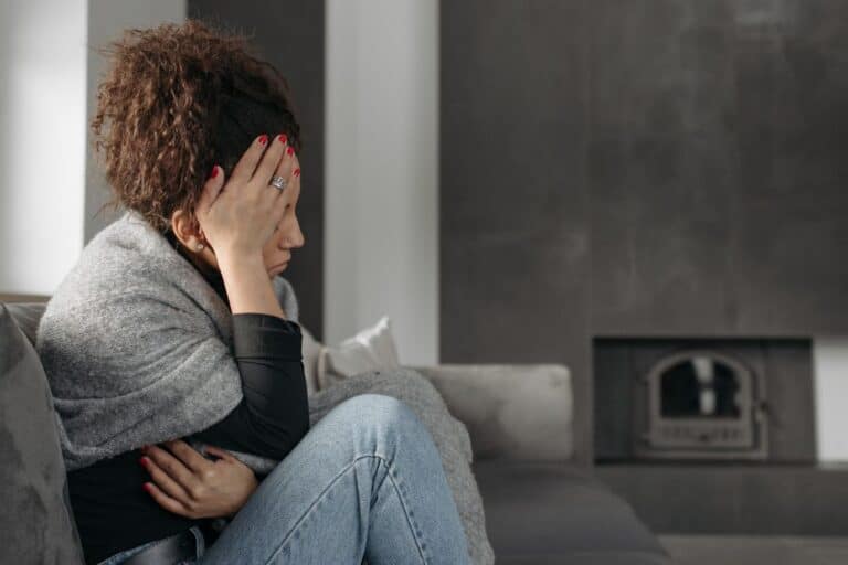 'I Think My Mom is Toxic': 15 Signs You're Right - Financial Self Care