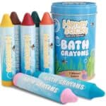 15 Awesome Mold-Free Bath Toys for Babies and Toddlers - Financial Self ...